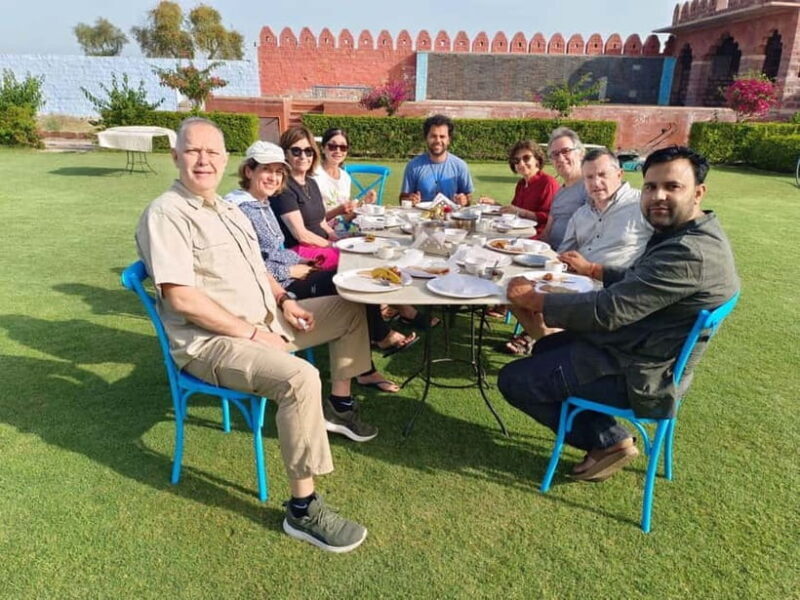 Jodhpur: Cooking Class in a Traditional Rajasthani Home - Introduction: Why This Cooking Class Stands Out