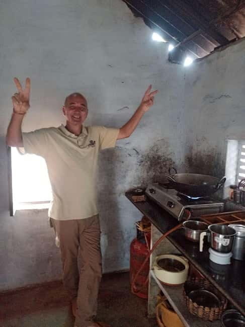 Jodhpur: Cooking Class in a Traditional Rajasthani Home - Detailed Breakdown of the Experience