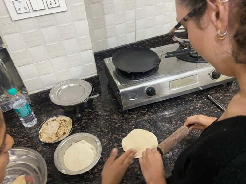 Jodhpur : Dakshika Private Cooking Class - What Makes This Cooking Class Special?
