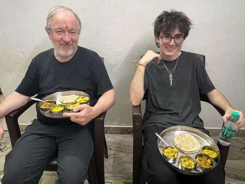 Jodhpur : Dakshika Private Cooking Class - Who Will Love This Experience?