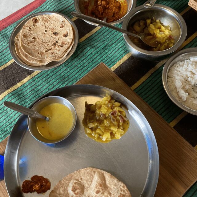 Jodhpur Desert Camel Safari With Cooking Class With Sumer - The Bottom Line