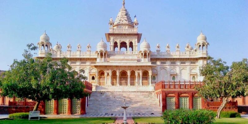 jodhpur experience with bantu - Discover the Jodhpur Experience with Bantu: An Authentic Way to See the Blue City