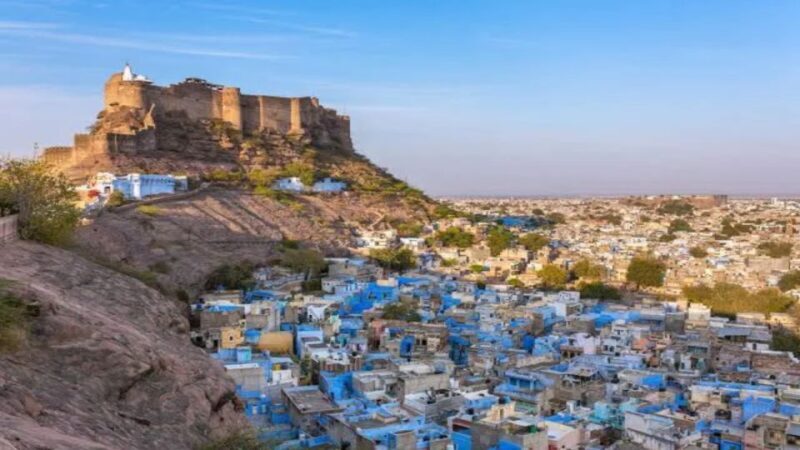 jodhpur experience with bantu - Key Points