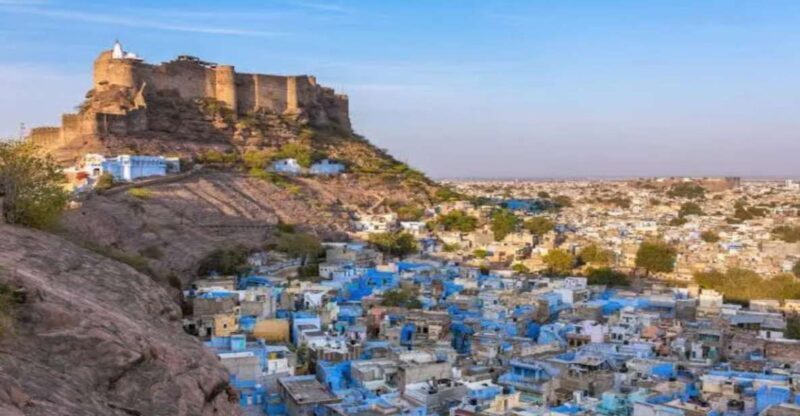jodhpur experience with bantu - How the Tour Works and Practicalities