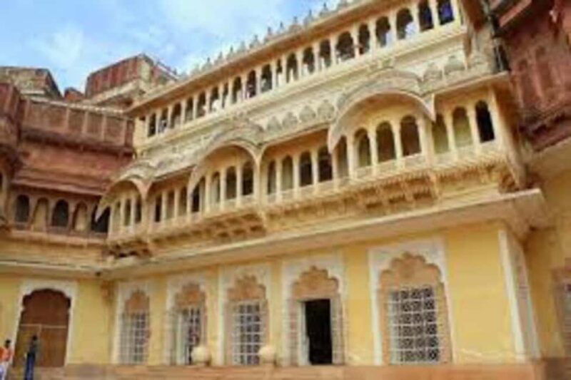 Jodhpur: Full-Day Guided Tour with Lunch & Entry Fees - Final Thoughts: Who Is This Tour Best For?