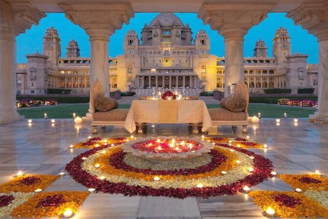 Jodhpur Full day Sightseeing Tour With Guide - Why Choose This Tour? A Deep Dive into Its Details