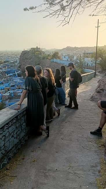 Jodhpur: Guided City Tour - The Value & Who It’s Best For
