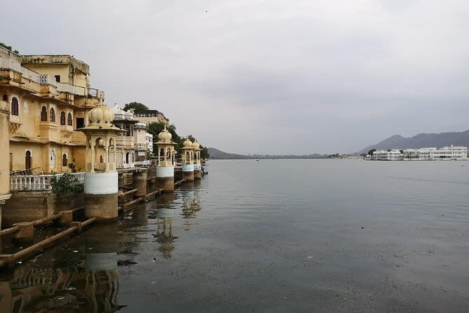 Jodhpur Half-Day City Tour - A Closer Look at Jodhpur’s Highlights