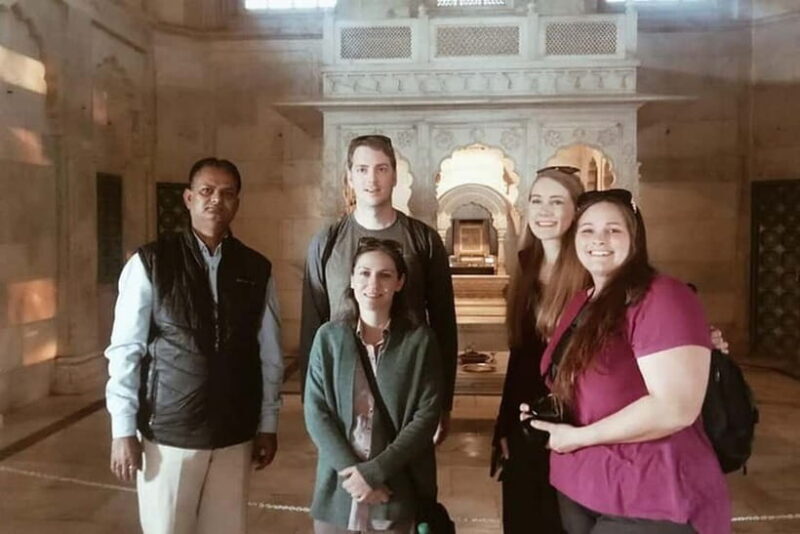 Jodhpur Half Day Heritage Tour - Final Thoughts