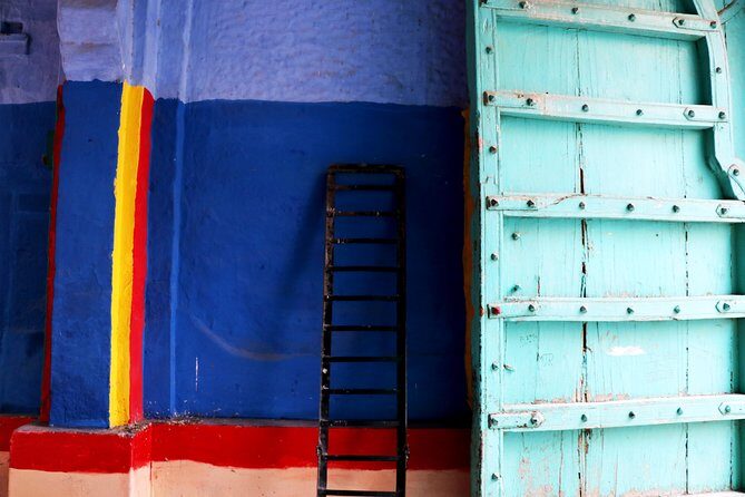 Jodhpur Heritage Walk - Who Will Love This Tour?