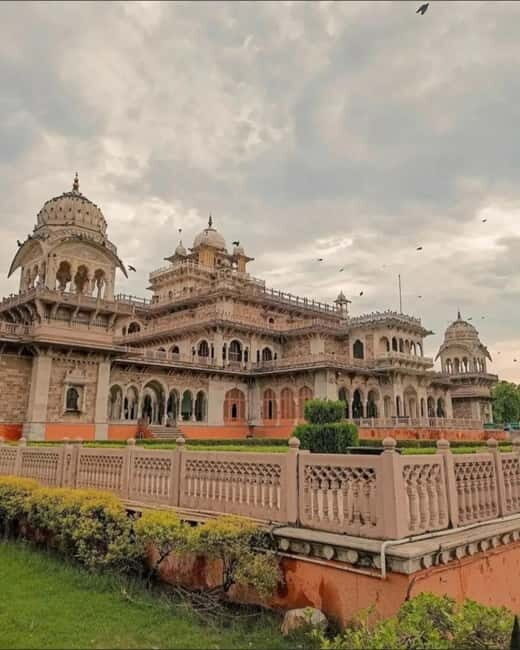 Jodhpur: Mehrangarh Fort, Jaswant Thada, and Umaid Bhawan - FAQ About the Jodhpur Tour