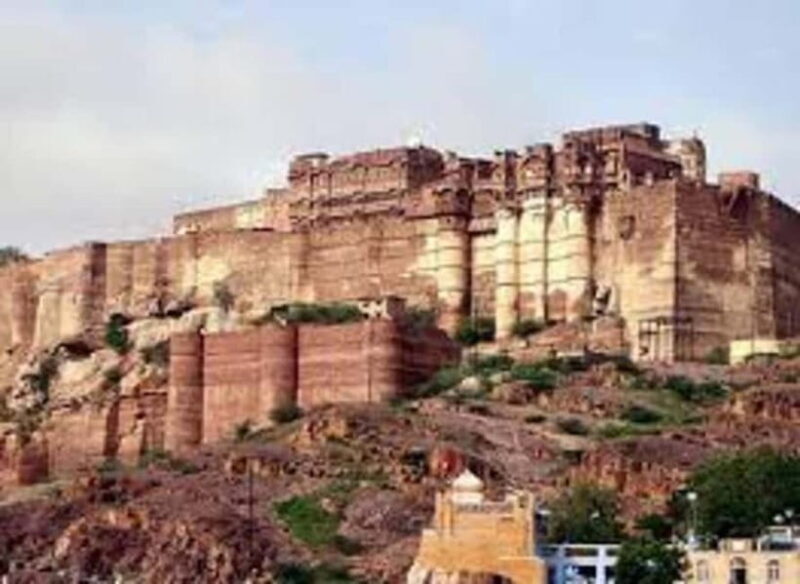 Jodhpur: Mehrangarh Fort, Jaswant Thada, and Umaid Bhawan - Final Thoughts