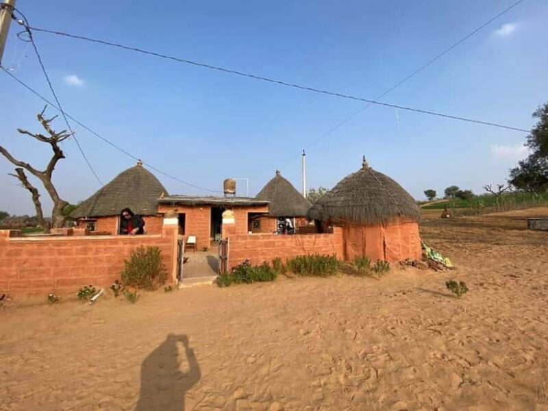 Jodhpur: Overnight Stay in Desert with Camel Safari - Who Should Consider This Tour?