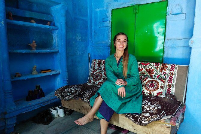 Jodhpur Photography Tour - A Closer Look at the Experience