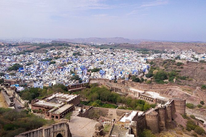 Jodhpur Photography Tour - Who Should Book This Tour?