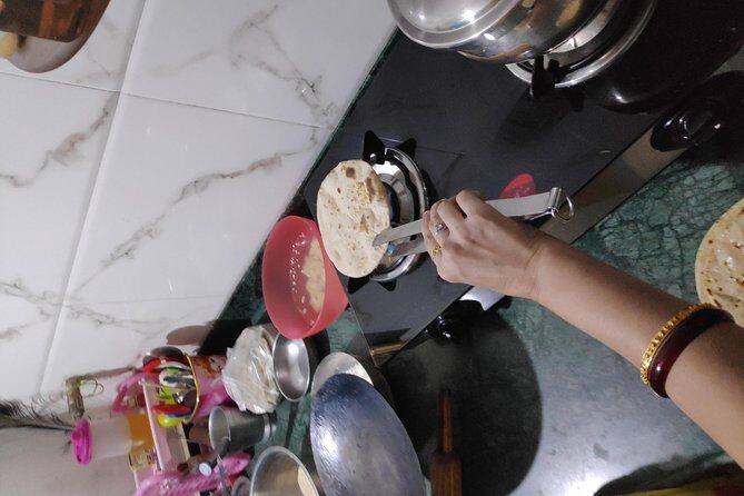 Jodhpur Private Cooking Class With Family - Breaking Down the Itinerary