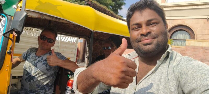 Jodhpur: Private Tuk-Tuk Tour with Pickup and Drop-Off - Final Thoughts