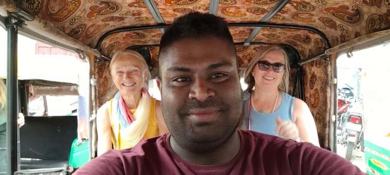 Jodhpur: Private Tuk-Tuk Tour with Pickup and Drop-Off - FAQ