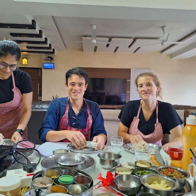 Jodhpur: Rajasthani Cooking Class in a Local Home - Final Thoughts: Who Should Consider This Experience?