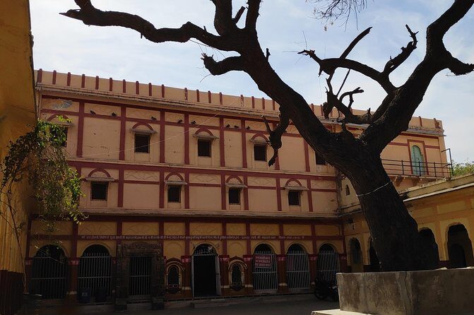 Jodhpur sightseeing and Osian camel safari Private Tour - The Bottom Line: Who Should Consider This Tour?