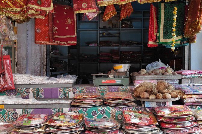 Jodhpur sightseeing and Osian camel safari Private Tour - Practical Details and Tips