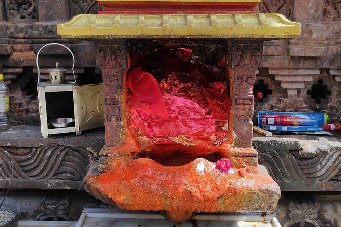 Jodhpur sightseeing and Osian camel safari Private Tour - Final Thoughts