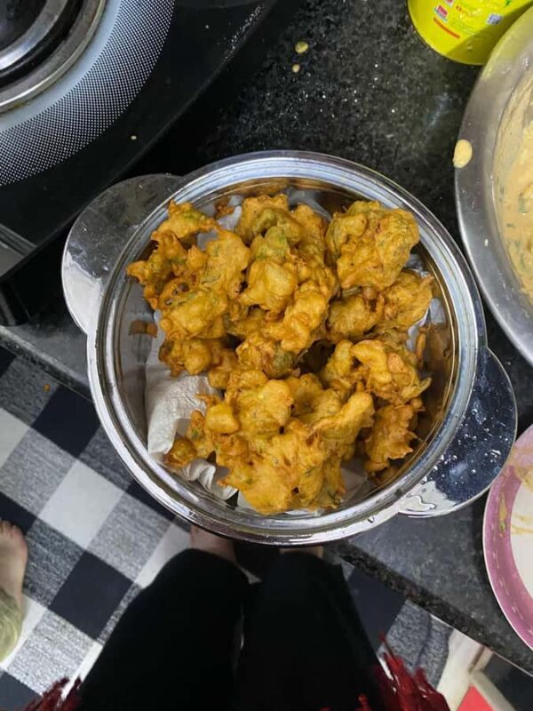 Jodhpur: Spice Market and Vegetarian Food Walk - A Deep Dive into the Jodhpur Spice Market and Food Walk