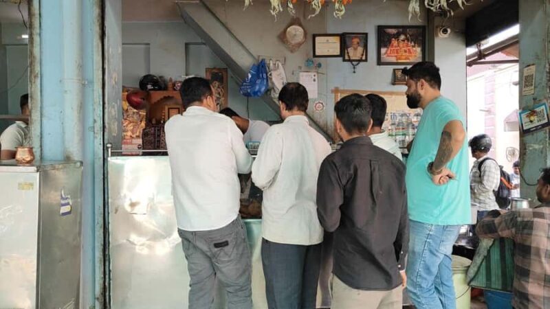 Jodhpur: Spice Market and Vegetarian Food Walk - FAQ