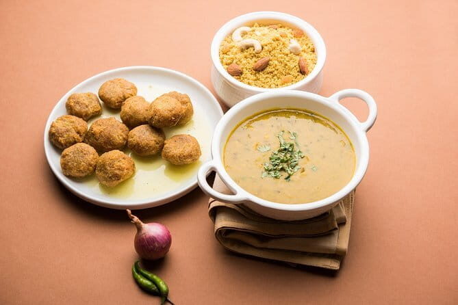 Jodhpur: Street Food Crawl (2 Hours Guided Food Tasting Tour) - Introduction