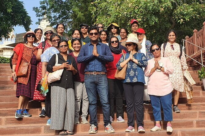 Jodhpur: Street Food Crawl (2 Hours Guided Food Tasting Tour) - FAQ