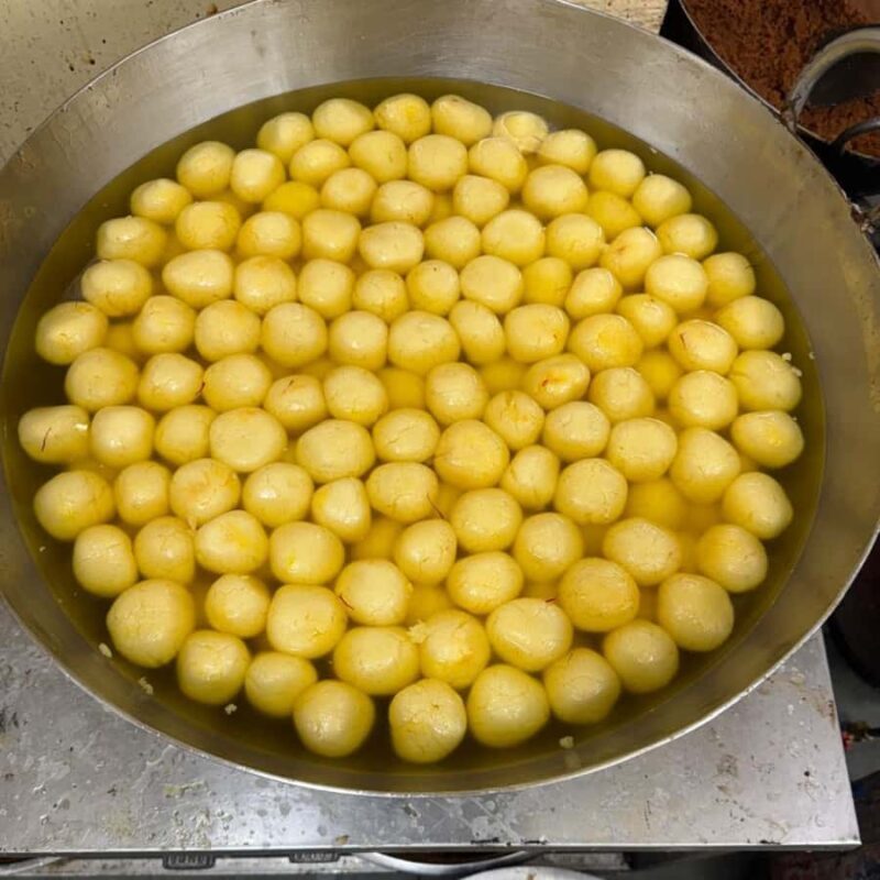 Jodhpur Temple & Food Tour with Local Guide - Key Points