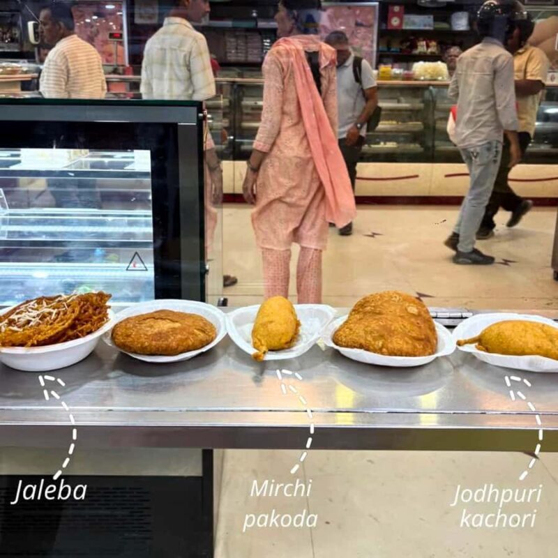 Jodhpur Temple & Food Tour with Local Guide - Introduction: An Authentic Peek into Jodhpur