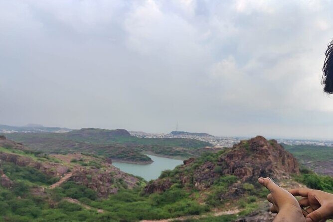 jodhpur to jaisalmer car taxi - The Itinerary: What to Expect on Your Journey