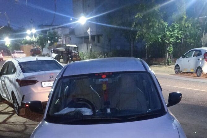 jodhpur to jaisalmer car taxi - Practical Considerations