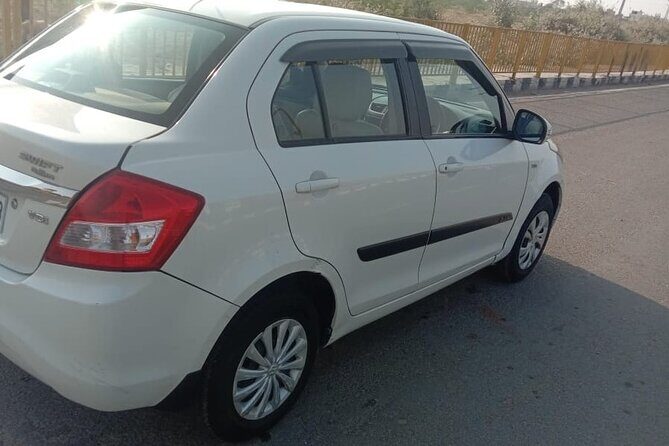 jodhpur to jaisalmer car taxi - The Sum Up: Why You Should Consider This Transfer