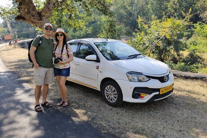 Jodhpur to Ranakpur Jain Temple Tour with Udaipur Drop - Final Thoughts