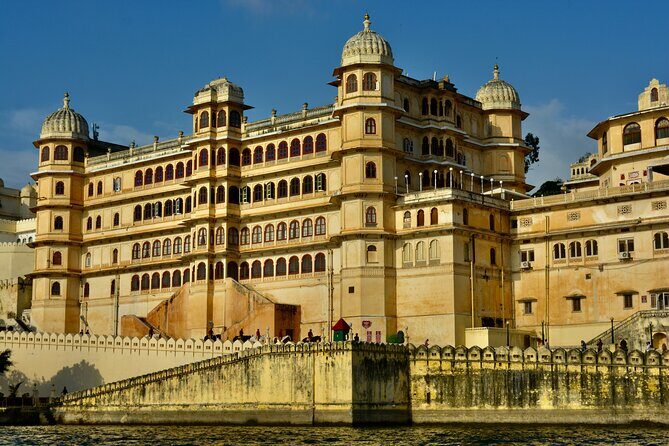 Jodhpur to Udaipur Drop via Ranakpur and Kumbhalgarh Fort - Who Will Love This Tour?