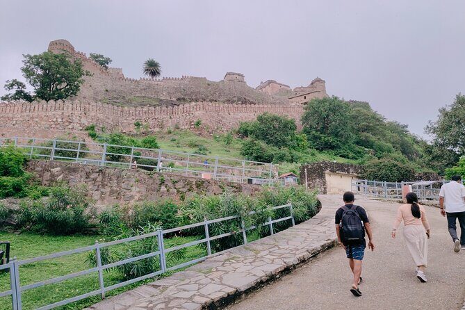 Jodhpur to Udaipur via Ranakpur Jain Temple & Kumbhalgarh Fort - Who Is This Tour Best For?