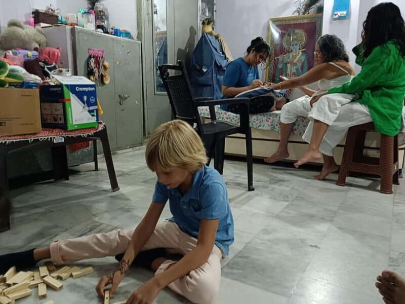 Jodhpur: Vegetarian Cooking Class with a Local Family - Final Thoughts