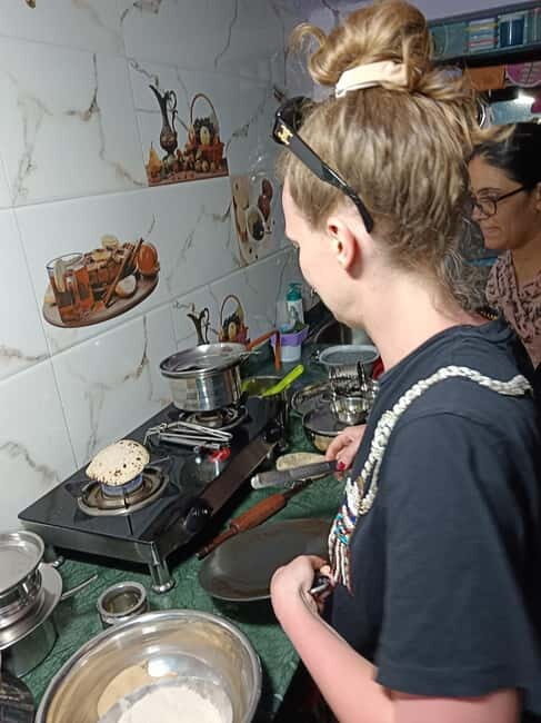 Jodhpur: Vegetarian Cooking Class with a Local Family - FAQ