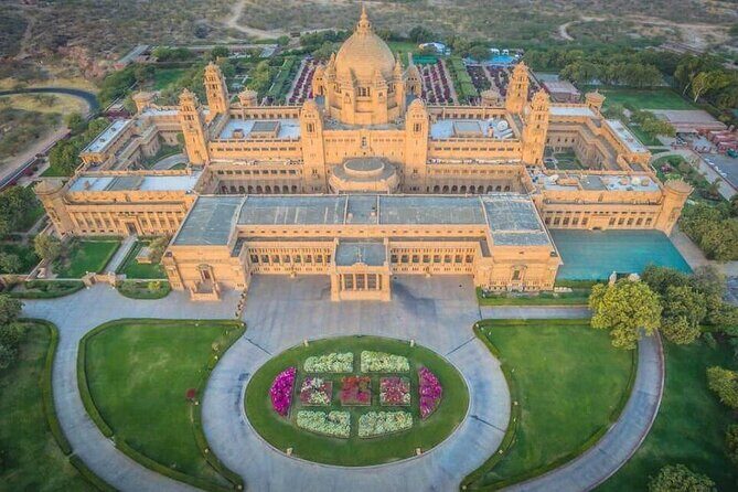 Jodhpur via Jaipur City Tour - Final Thoughts: Is This Tour Right for You?