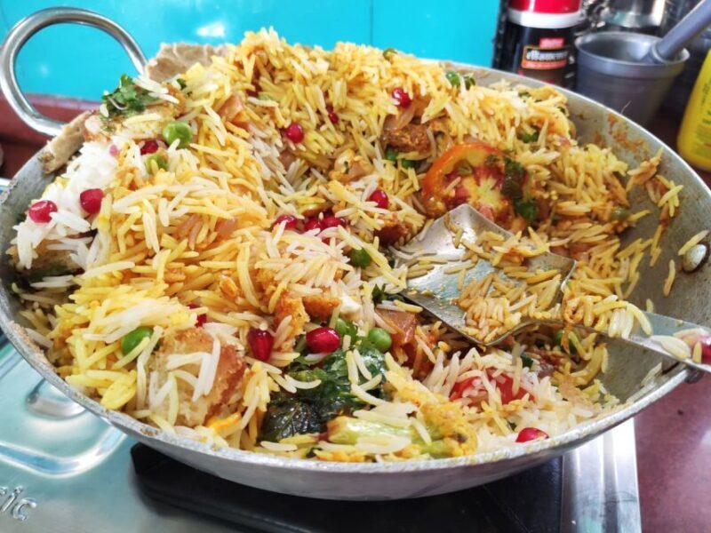 Jodhpur Walking Street Food Tour With Local Guide - Frequently Asked Questions