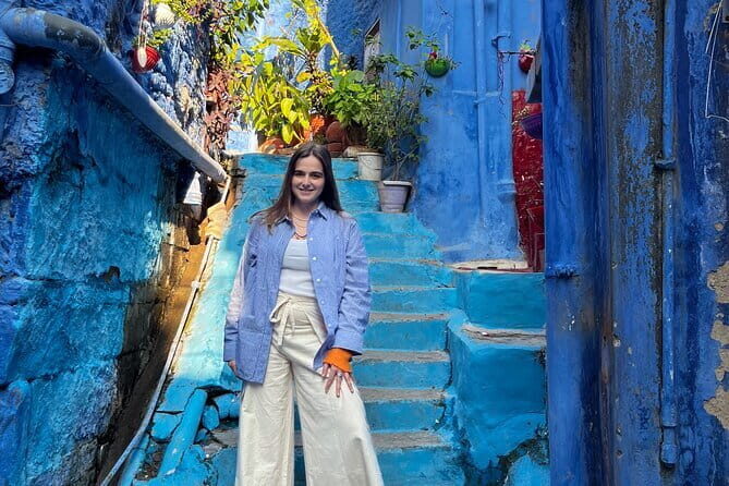 Jodhpur's Blue City: A Walk of Wonders, Tales & Hidden Gems - FAQs