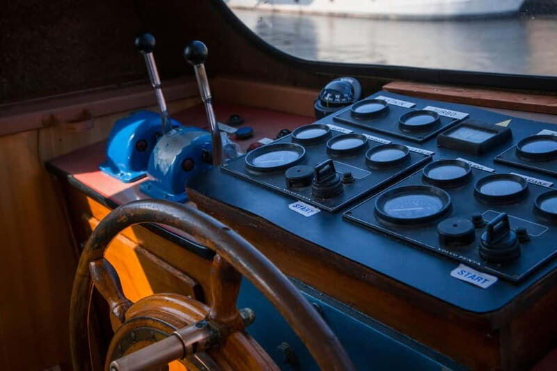 Joensuu: 2-Hour Scenic Cruise on the Pielisjoki River - FAQ