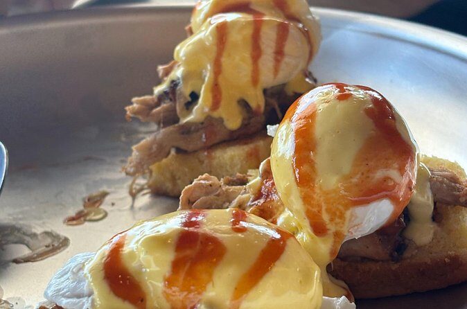 Joes Famous Floating Food Tour - FAQ