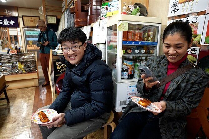 Joetsu Cycling TourExploring Castle Town Takada - FAQ