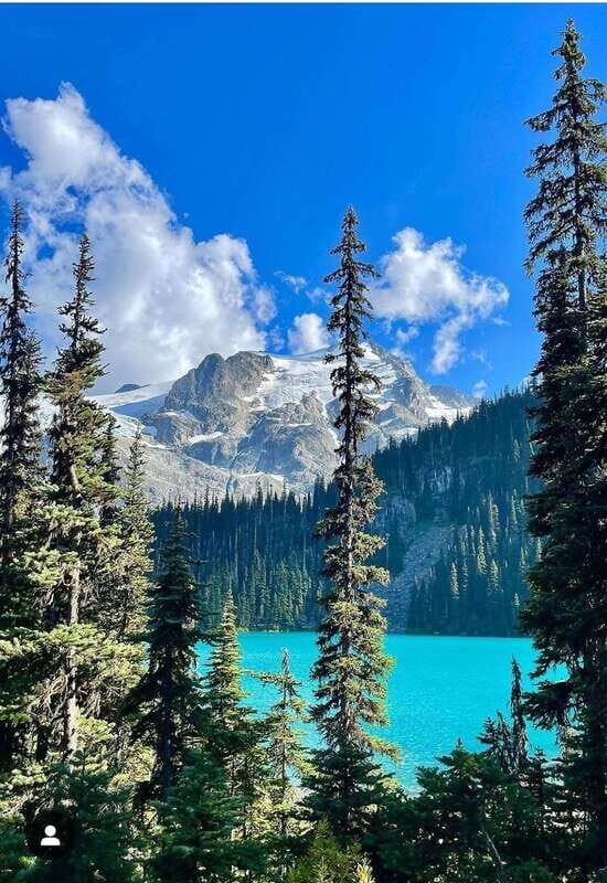 Joffre Lakes/ Hiking Day Trip - Key Points