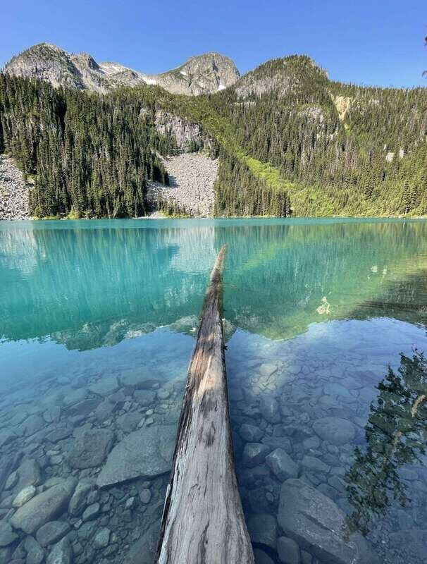 Joffre Lakes/ Hiking Day Trip - Who Is This Tour Best For?