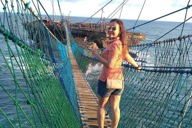 Jogja Adventure Transport only - Transportation and Group Size