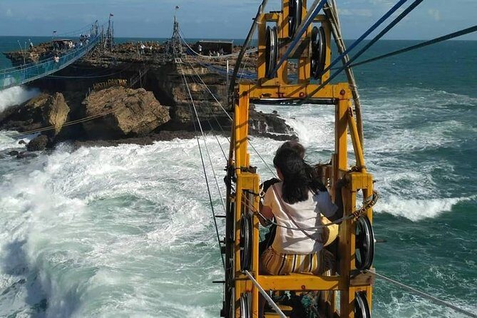 Jogja Adventure Transport only - Authentic Experiences and Traveler Insights